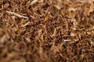 Naturtabak 100% auch für Stopfmaschinen - 100% ohne Zusatzstoffe ...